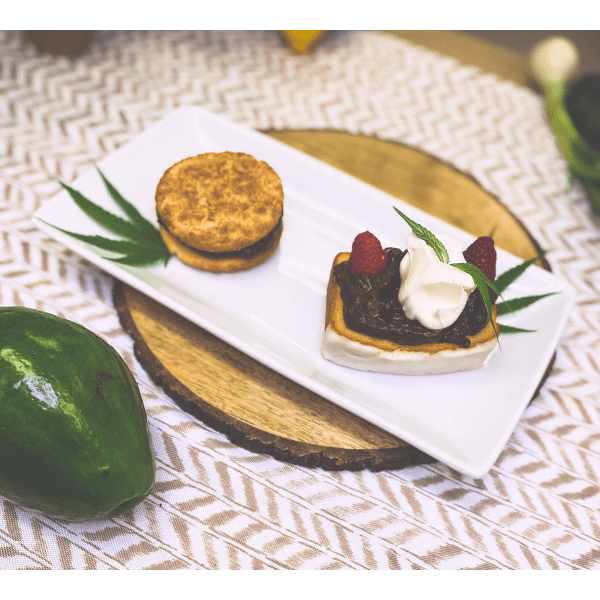 Guide to Eating CBD with High-Fat Foods– Treadwell Farms