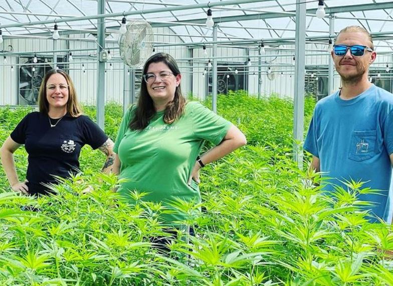 Ravenous Pig Releasing Special Hemp Beer– Treadwell Farms